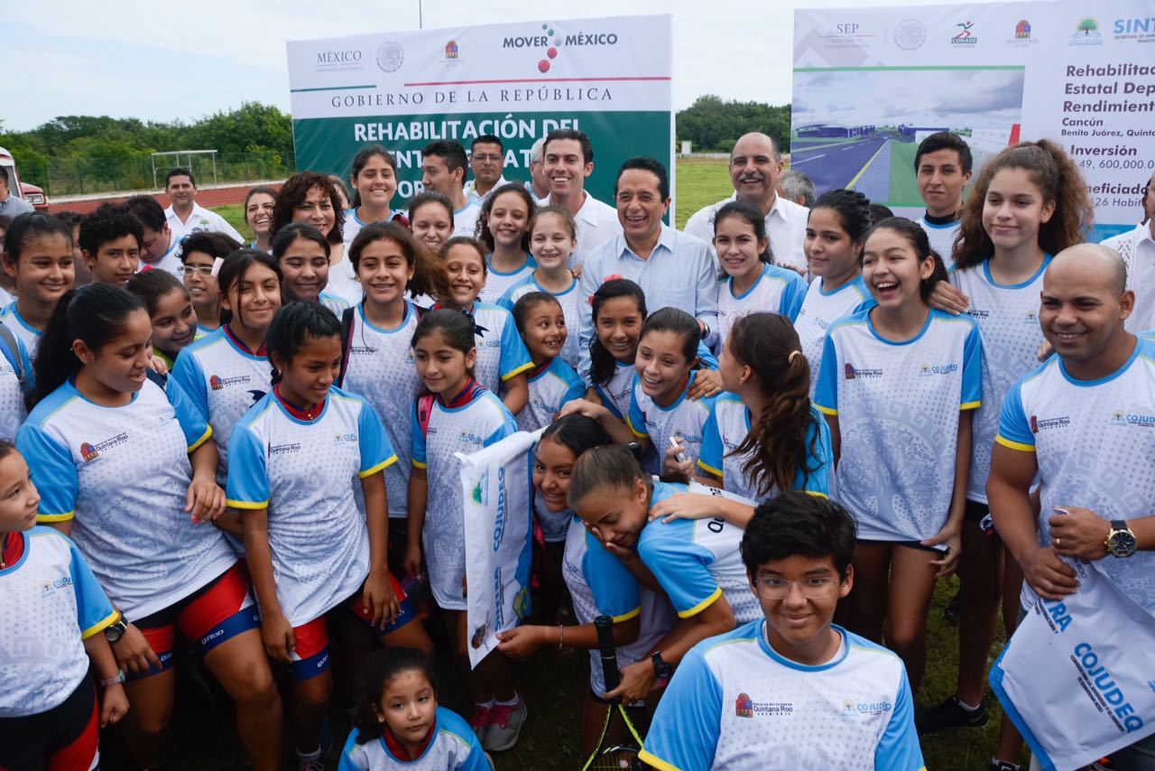 UNIDAD DEL VOCERO DEL GOBIERNO DE QUINTANA ROO AVANCE INFORMATIVO ...