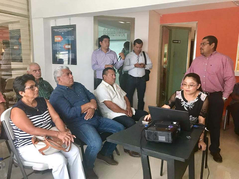 Sedaru da respuesta a solicitud hecha en la audiencia pública de ...