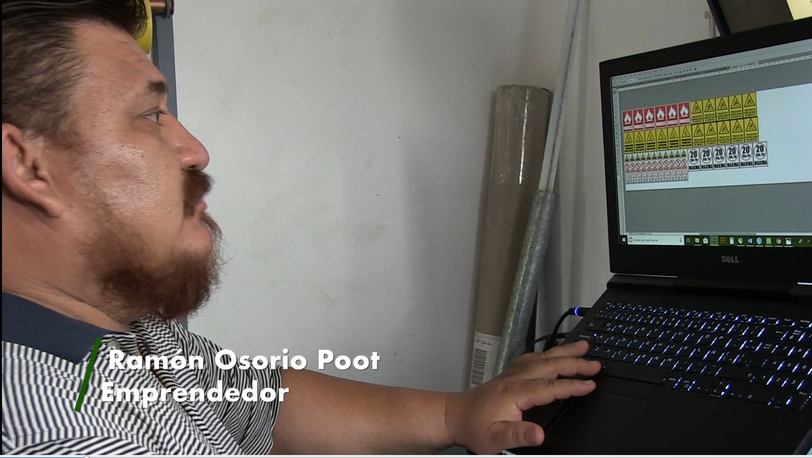 Mediante el Servicio Estatal de Empleo, en Quintana Roo emprendedores ...